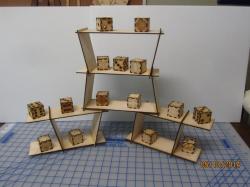 acrylic table top display case 3D Models | Page 1 | STLFinder