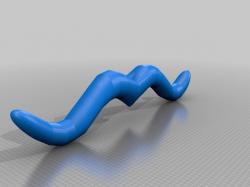 bigote in moustache design printable free 3D Models | Page 1 | STLFinder