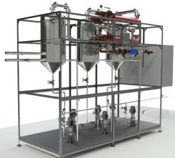 multiple effect evaporator 3D Models | Page 1 | STLFinder