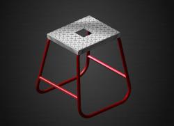 mx bike pump stand 3D Models | Page 1 | STLFinder