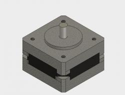 pancake motor gimbal 3D Models | Page 1 | STLFinder