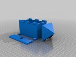 payload drop 3d models 【 STLFinder