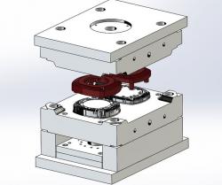 plastic injection mold design 3D Models | Page 1 | STLFinder