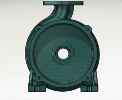pump casing design 3D Models | Page 1 | STLFinder
