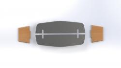 gladiator ready to assemble 3 4 door modular gearbox 3D Models | Page 1 ...