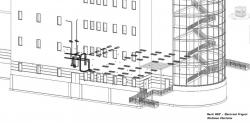 revit mep sample project free download 3d models 【 STLFinder