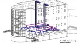 revit mep mechanical 3D Models | Page 1 | STLFinder