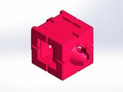 stringing block 3D Models | Page 1 | STLFinder