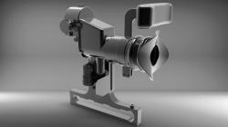 rpg 7 optical sight old 3d models | Page 1 | STLFinder