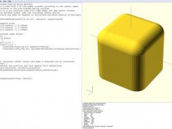 openscad module 3D Models | Page 1 | STLFinder