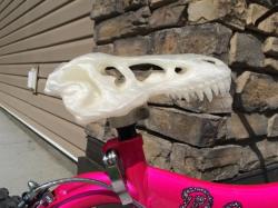 t rex bike 3D Models | Page 1 | STLFinder