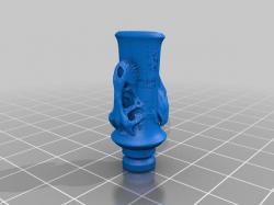 molten t rex e derpy 3D Models | Page 1 | STLFinder