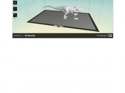 a princess fantasy just a fun parody t rex vore disney 3D Models | Page ...