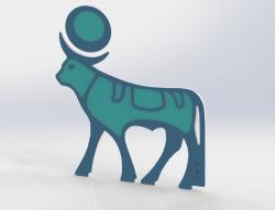 novo logo 3D Models | Page 1 | STLFinder