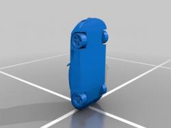 Trackmania Coast Car 3D Models | Page 1 | STLFinder