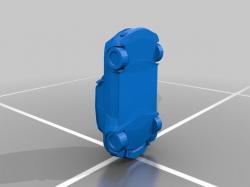 trackmania rally car 3d models | Page 1 | STLFinder