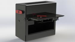 safe cad 3D Models | Page 1 | STLFinder