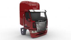 freightliner argosy twins custom coaches 3D Models | Page 1 | STLFinder