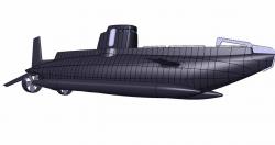 u boat 3D Models | Page 1 | STLFinder