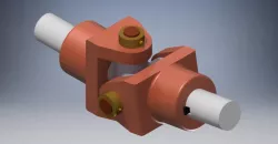 universal coupling assembly 3D Models | Page 1 | STLFinder