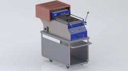 vacuum forming machine 3d models 【 STLFinder