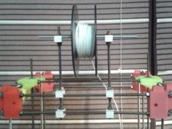 Vertical simple spool holder 3D Models | Page 1 | STLFinder