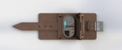 vortex manipulator toy 3D Models | Page 1 | STLFinder
