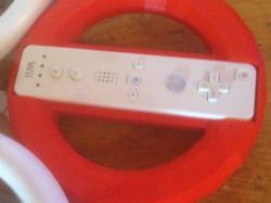 wii wheel 3D Models | Page 1 | STLFinder