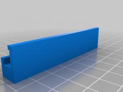 flashforge a5m glass build plate 3D Models | Page 1 | STLFinder