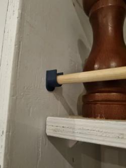 dowel rod mount 3D Models | Page 1 | STLFinder