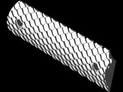 1911 dragon scale grips 3D Models | Page 1 | STLFinder