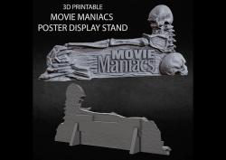 movie posters 3d | Page 1 | STLFinder