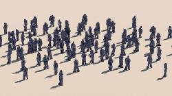 3d crowd | Page 1 | STLFinder