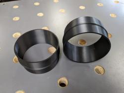 3 inch dust collection hose 3D Models | Page 1 | STLFinder