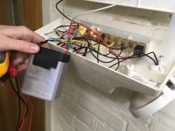 6v 4 5ah sla battery bulgaria 3D Models | Page 1 | STLFinder