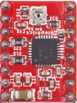 a4988 driver 3D Models | Page 1 | STLFinder