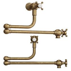 pot filler tap in kujiale design cad 3D Models | Page 1 | STLFinder