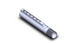 ar15 buffer tube 3D Models | Page 1 | STLFinder