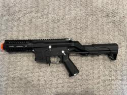 arp9 airsoft 3D Models | Page 1 | STLFinder