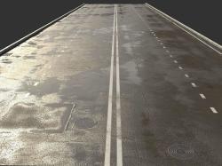 3d puddle low poly | Page 1 | STLFinder