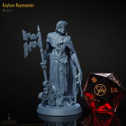 minichord keymaster plate 3D Models | Page 1 | STLFinder