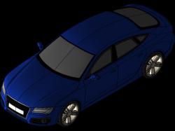 audi a7 fastback 3D Models | Page 1 | STLFinder