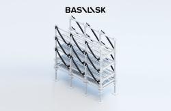 basilisk download 3d models 【 STLFinder