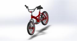 solidworks bicycle model | Page 1 | STLFinder