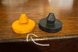 brake light switch stopper supercheap 3D Models | Page 1 | STLFinder