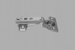 cabinet hinge 3d model 【 STLFinder
