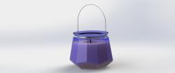 candle jar 3D Models | Page 1 | STLFinder