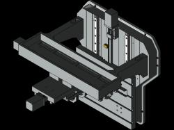 cnc gantry kit 3D Models | Page 1 | STLFinder
