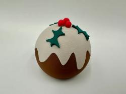 christmas pudding cat 3D Models | Page 1 | STLFinder