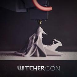all witcher schools 3D Models | Page 1 | STLFinder